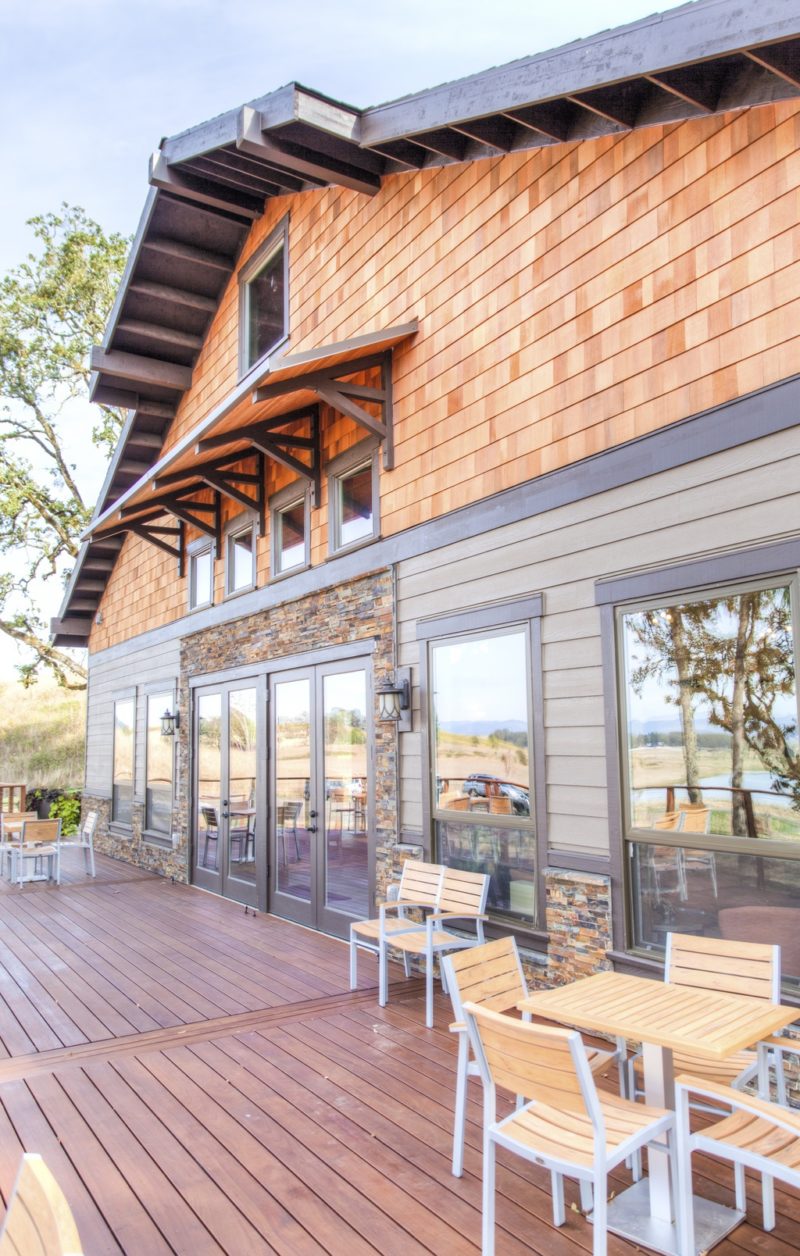 Featured Pole Buildings Construction in Oregon – Cascade Pole Buildings ...